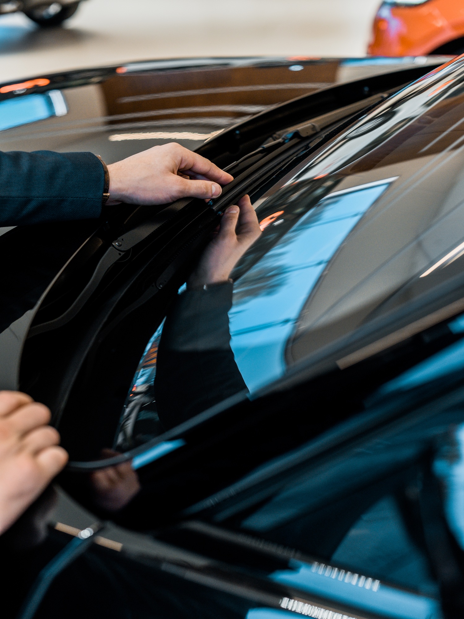 Philadelphia Window Tinting Experts | Mad Window Tint