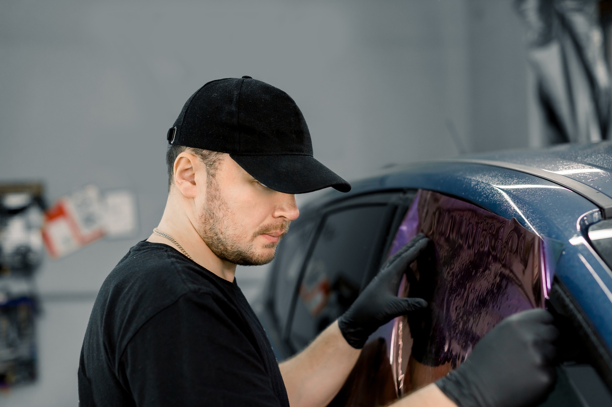 Philadelphia Window Tinting Experts | Mad Window Tint